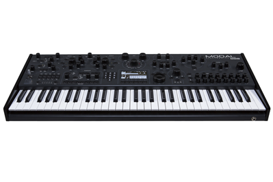 Modal 008 Analog Synth