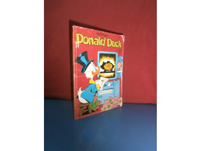 DONALD DUCK Nr. 229