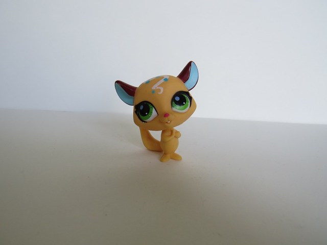 Littlest Pet Shop LPS - figura 148