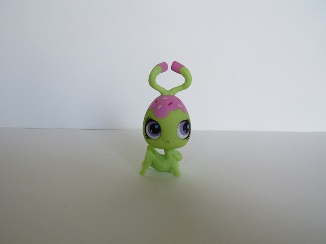 Littlest Pet Shop LPS - figura 137