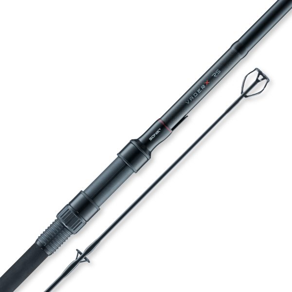 Štap Sonik Vaderx RS Spod + Marker HYBRID 12′ Rods