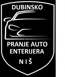 Dubinsko pranje auto-enterijera niš