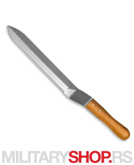 Nož za otklapanje saća Pirge 82006