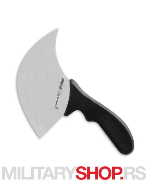 Nož za burek Pirge Creme 71082