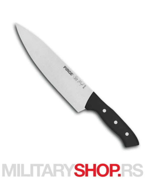 Nož sa širokim sečivom Pirge 36161