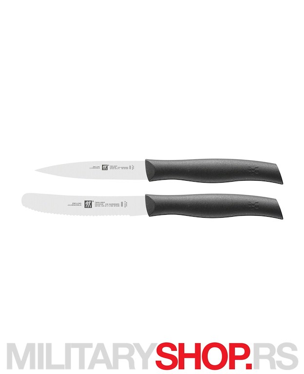 Set Zwilling TWIN GRIP 2/1 Crni