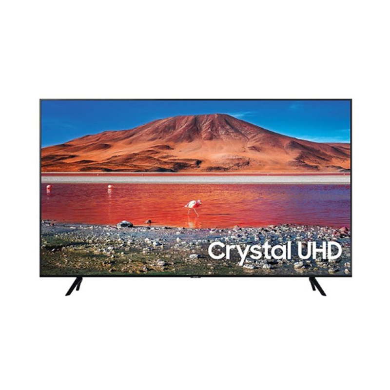 Televizor Samsung UE43TU7002KXXH Smart, LED, UHD 4K, 43''(109cm), DVB-T2C