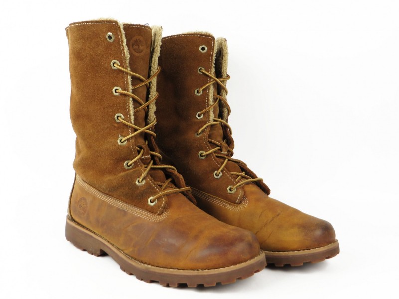 Timberland KOŽA VODOOTPORNE v1310