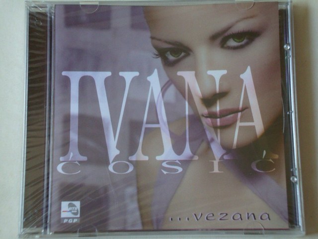 Ivana Ćosić - Vezana