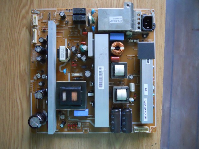 MREZNA PLOCA ZA SAMSUNG PS50C430