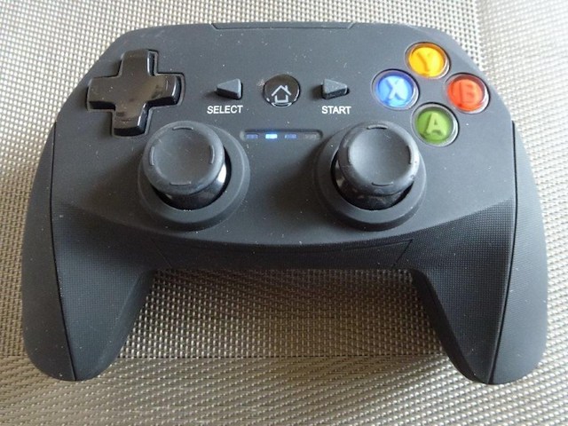 GamePad Bluetooth kontroler