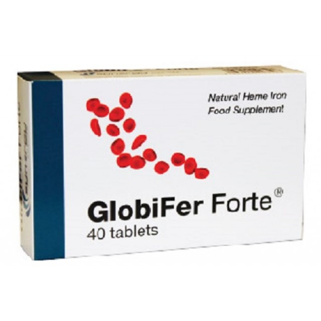 GLOBIFER FORTE TABLETE A40
Opis
INFORMACIJE
NALOG
SERVIS
KORISNI LINKOVI