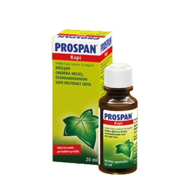 PROSPAN KAPI 20ML
Opis
INFORMACIJE
NALOG
SERVIS
KORISNI LINKOVI