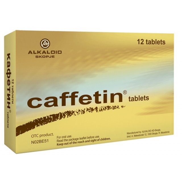 CAFFETIN TABLETE A12
Opis
INFORMACIJE
NALOG
SERVIS
KORISNI LINKOVI