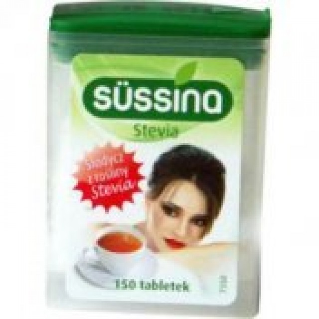 SUSSINA STEVIA TABLETE A150
Opis
INFORMACIJE
NALOG
SERVIS
KORISNI LINKOVI