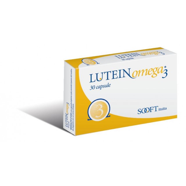 LUTEIN OMEGA 3 KAPSULE A30
Opis
INFORMACIJE
NALOG
SERVIS
KORISNI LINKOVI