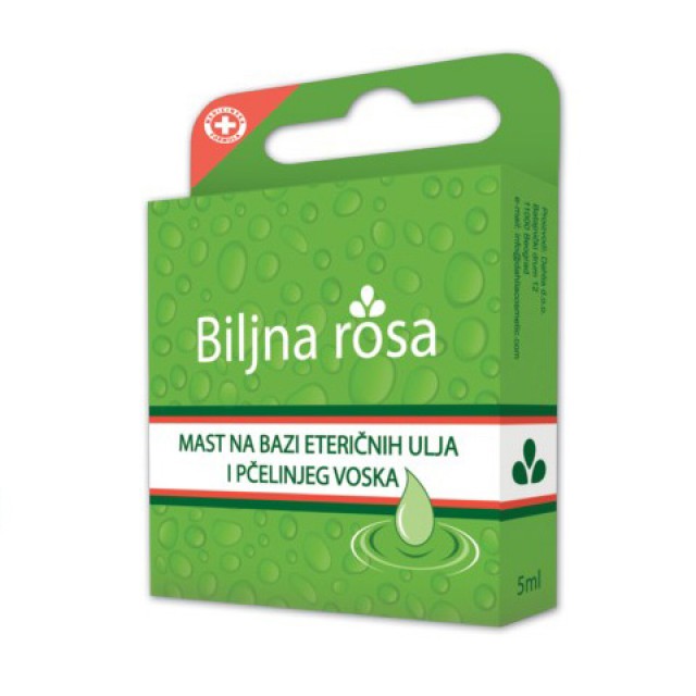 BILJNA ROSA MAST 5G
Opis
INFORMACIJE
NALOG
SERVIS
KORISNI LINKOVI