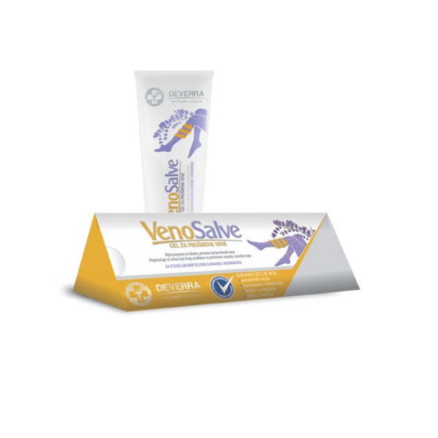 DEVERRA VENO SALVE GEL 100ML
Opis
INFORMACIJE
NALOG
SERVIS
KORISNI LINKOVI