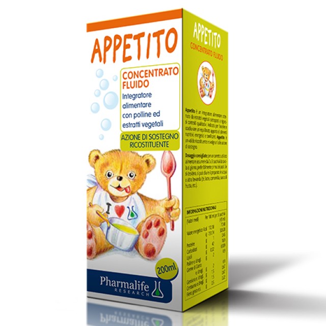 LIFE APPETITO SIRUP 200ML
Opis
INFORMACIJE
NALOG
SERVIS
KORISNI LINKOVI