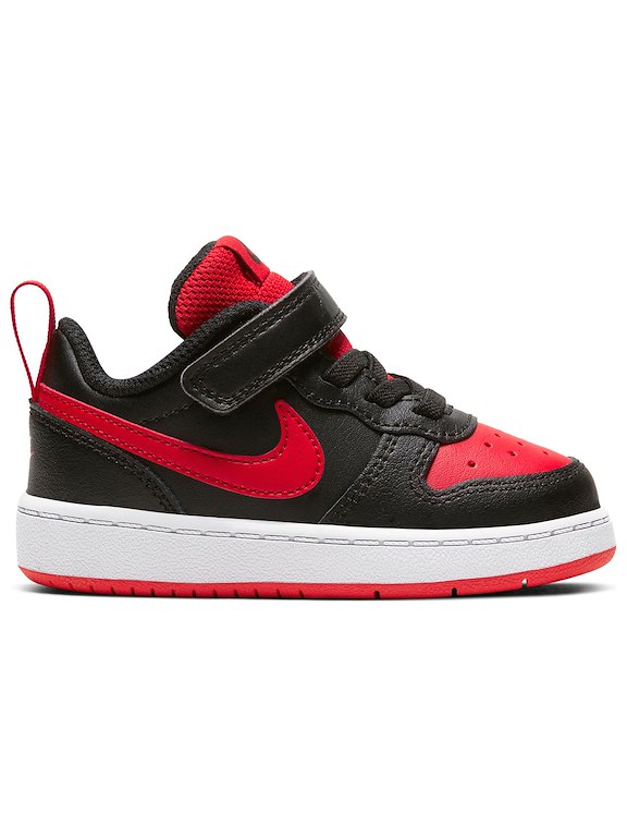 NIKE COURT BOROUGH LOW 2 Dečije patike
5308 RSD 4247 RSD
The lowest price in the last 30 days*: 4247 RSD