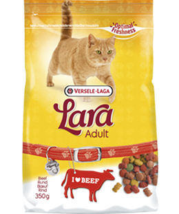 Lara Adult Beef (govedina) 350gr