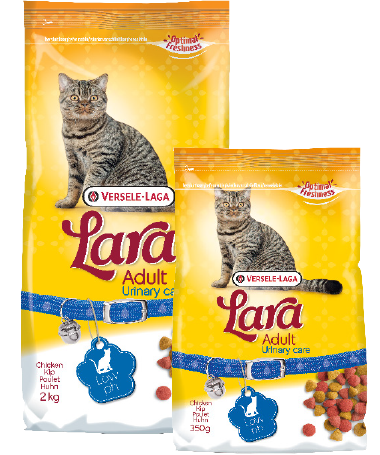 Lara Adult Urinary Care 2kg