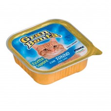 Gran Bonta pašteta – tuna 100gr