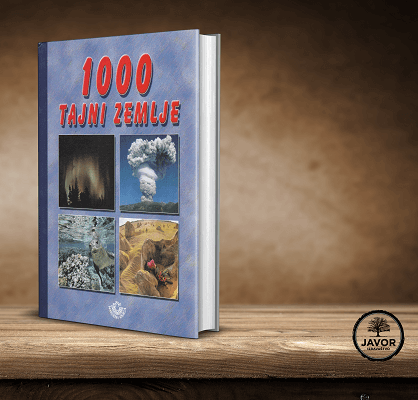 1000 tajni zemlje – Nikolas Lenc