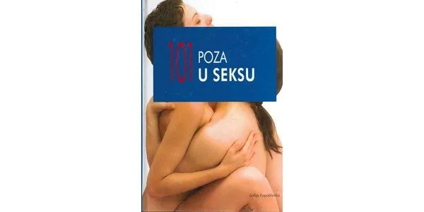 101 poza u seksu – Sofija Kapablanka