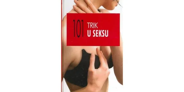 101 trik u seksu – Sofija Kapablanka