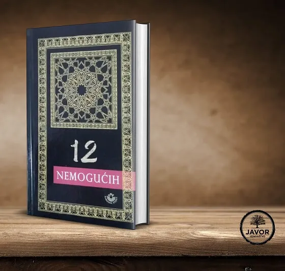 12 nemogućih – Antologija arapske priče