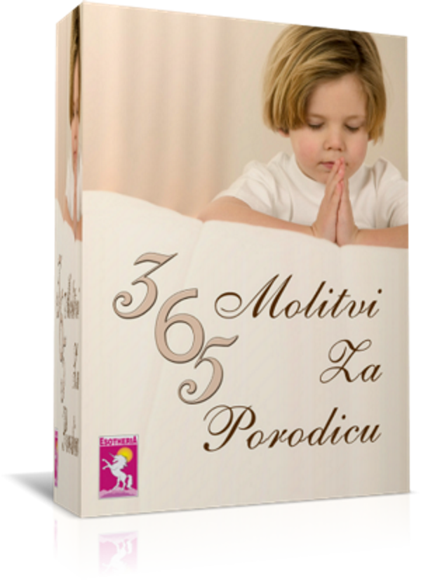 365 molitvi za porodicu – Dajana Lou