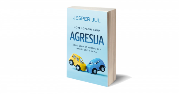 Agresija – Jasper Jul