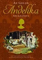 Anđelika Neukrotiva – An Golon