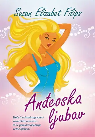 Anđeoska ljubav – Suzan Elizabet Filips