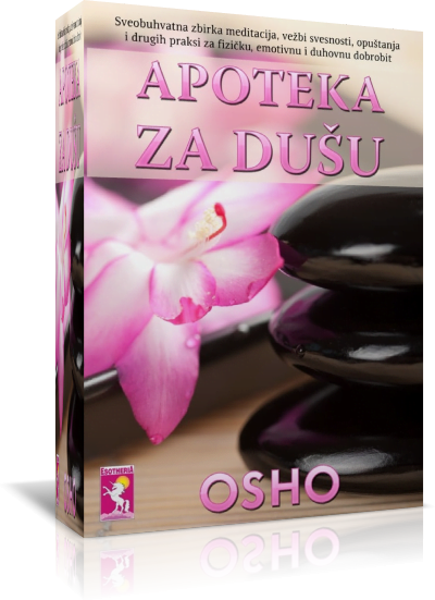 Apoteka za dušu – Osho