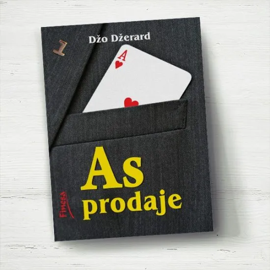 As prodaje – Džo Džerard