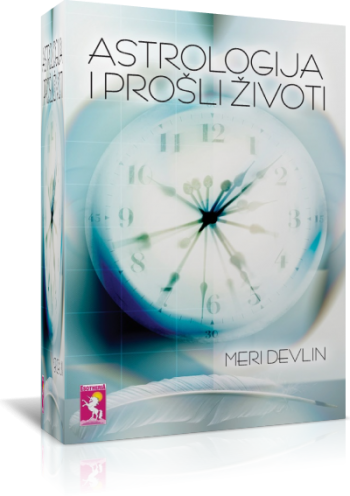 Astrologija i prošli životi – Meri Devlin