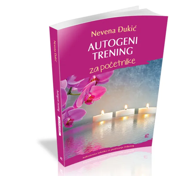 Autogeni trening za početnike – Nevena Đukić