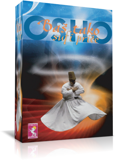 Baš tako – Osho