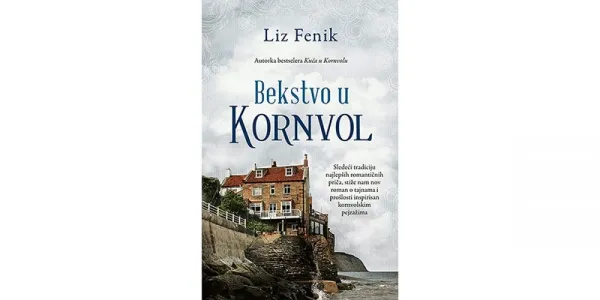 Bekstvo u Kornvol – Liz Fenik