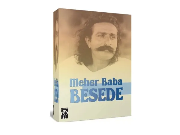 Besede – Baba Meher