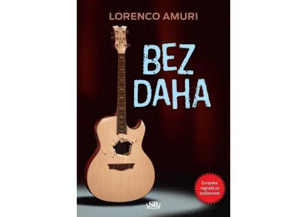 Bez daha – Lorenco Amuri