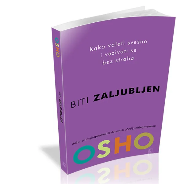 Biti zaljubljen – Osho