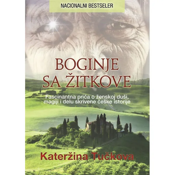 Boginje sa Žitkove – Kateržina Tučkova