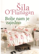 Bolje nam je zajedno – Šila O’Flanegan