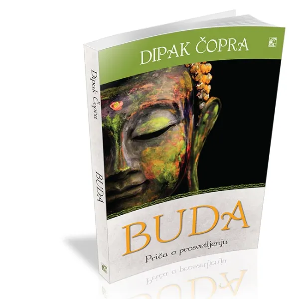 Buda – Dipak Čopra