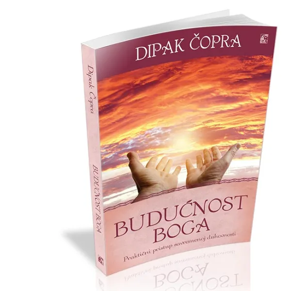 Budućnost Boga – Dipak Čopra