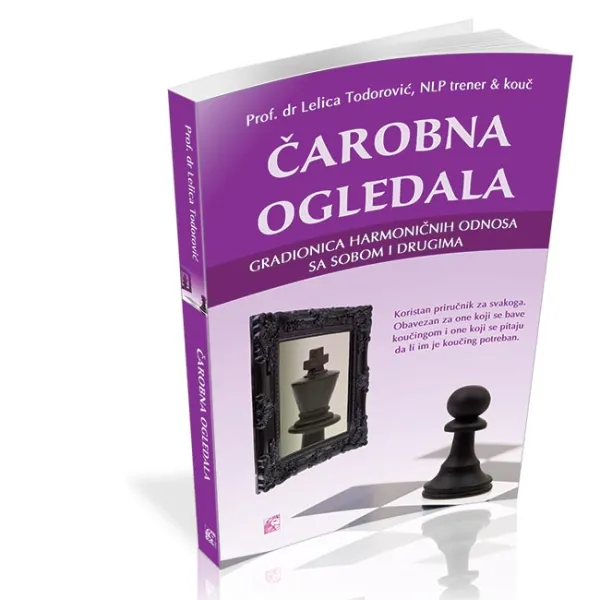 Čarobna ogledala – Lelica Todorović