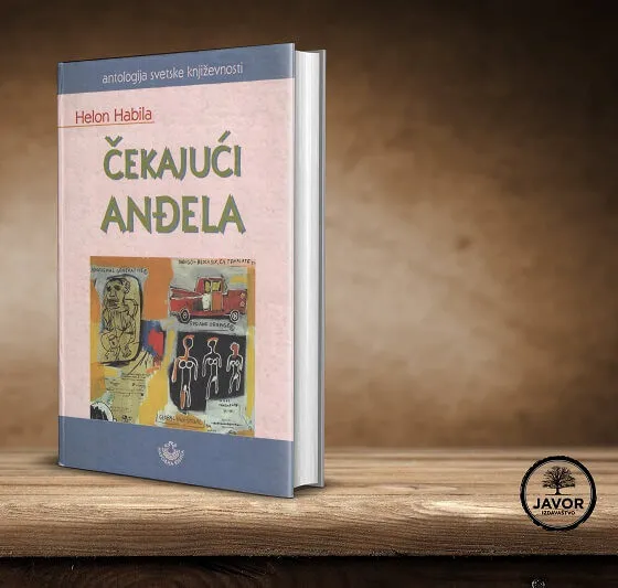 Čekajući anđela – Helon Habila